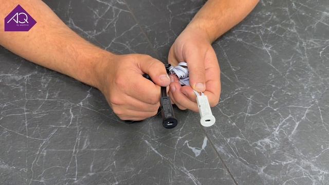 Выключатели AQ SWITCH видеообзор и применение.