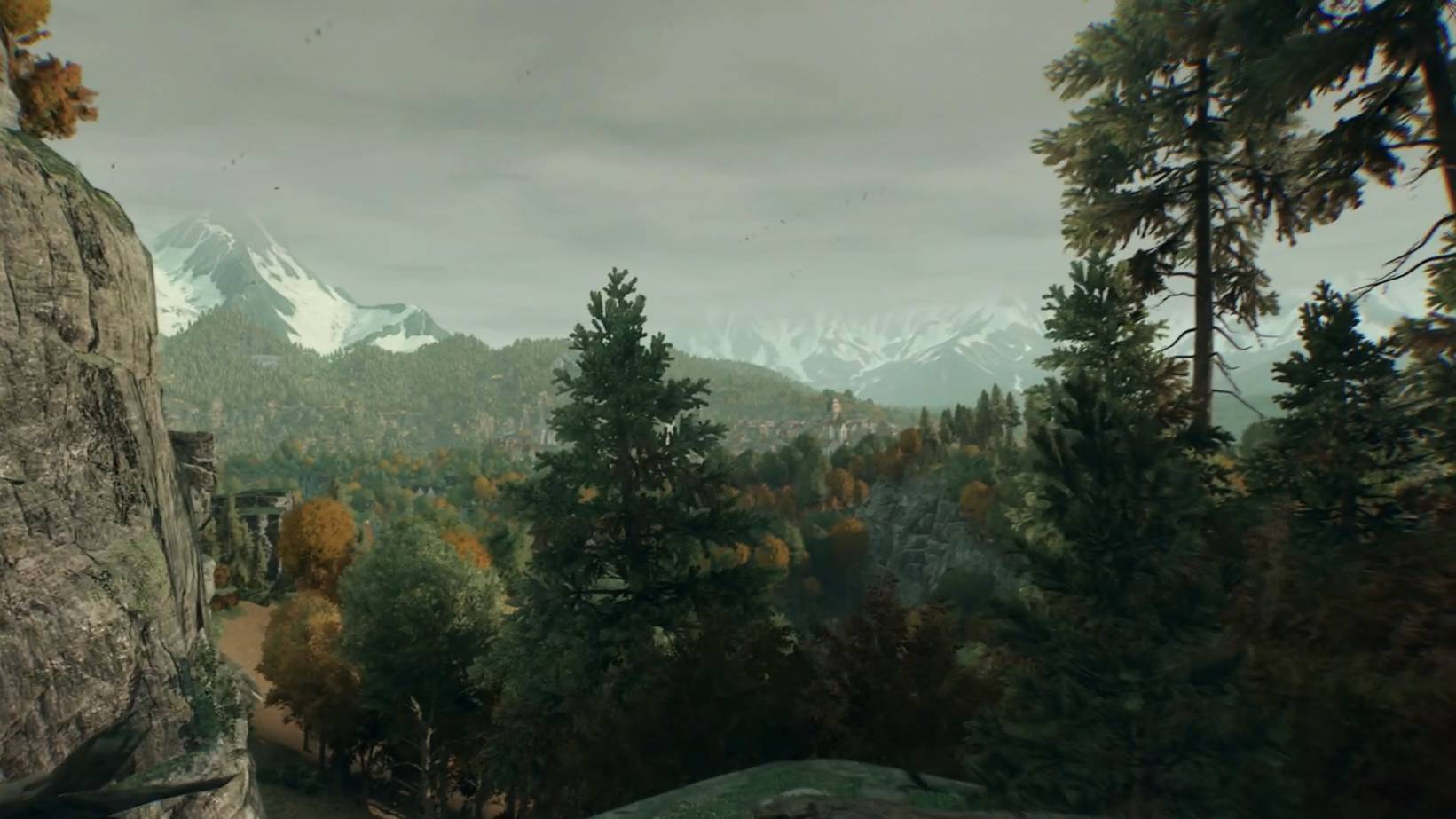 Dying Light The Beast l Невидимка # 13