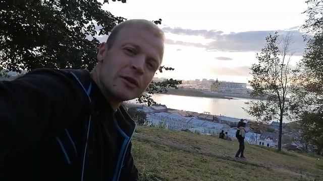 2ур Самореализация. Среда