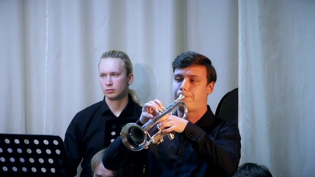 Дж. Каччини - «Ave Maria»