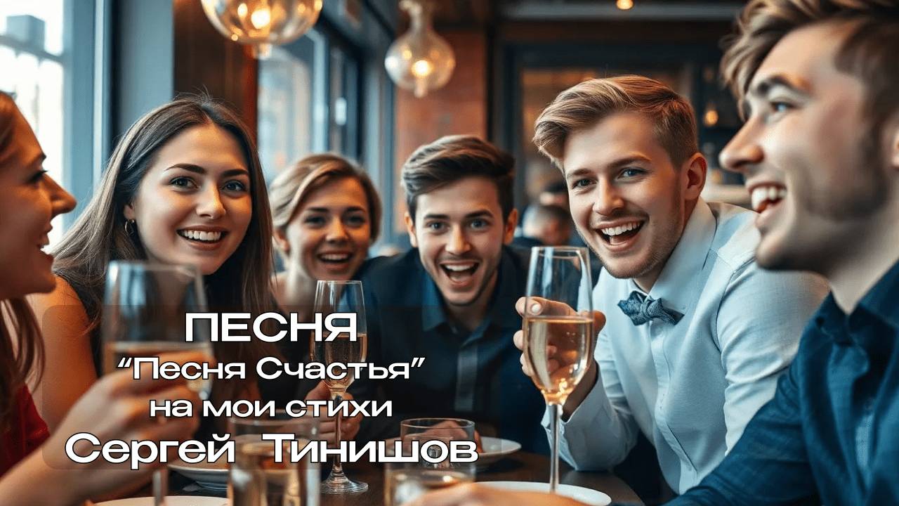 Песня Счастья