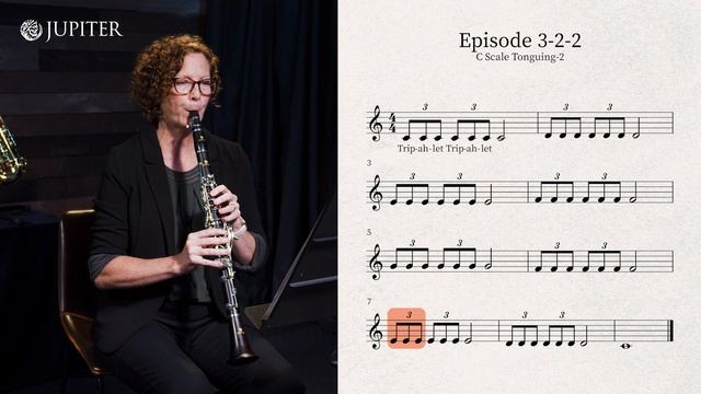 Играй и учись с Jupiter: Эпизод III - Язык