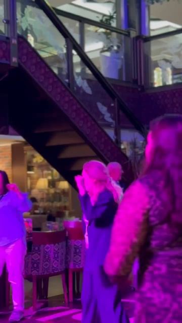 День винограда в кафе ОТДЫХ