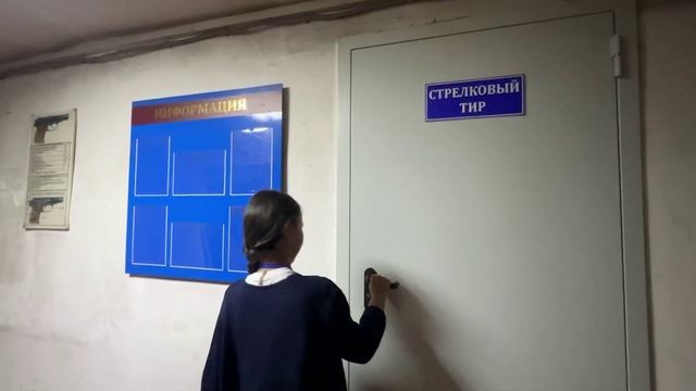 Второй выпуск проекта МВД по Республике Тыва «Юный помощник полиции». Часть 1.