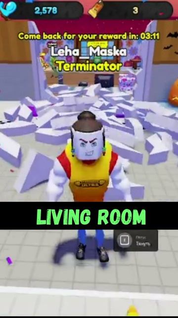 Я открыл четыре мира в симуляторе силача! #роблокс #силачи #миры #игры #симулятор