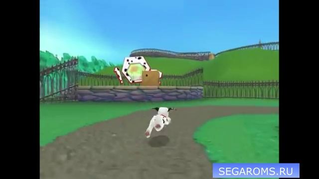 DC - 102 Dalmatians: Puppies to the Rescue