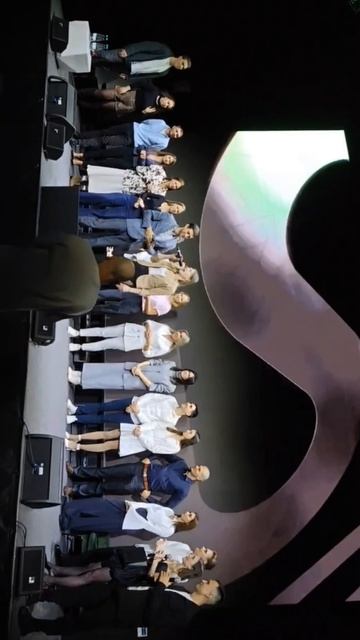 Слёт ReStretch 2025 🍏