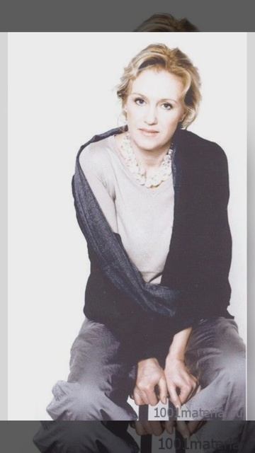 Ирина Розанова