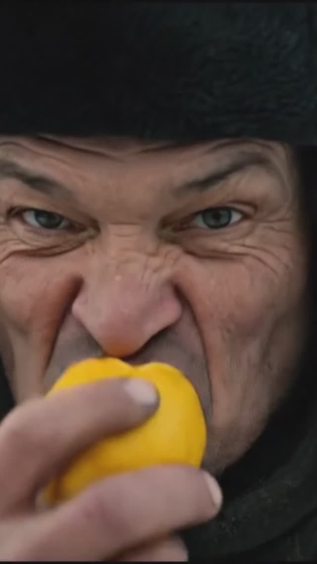 Что будет, если рекламу создаст нейросеть? Наш смелый AI-эксперимент.