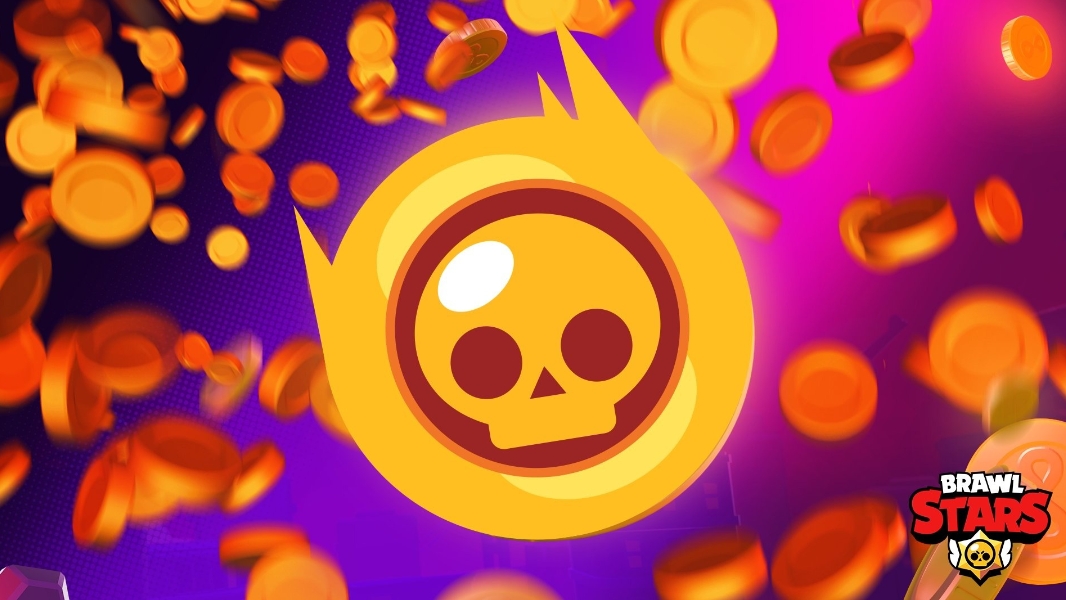 Играем в Brawl stars.(140)