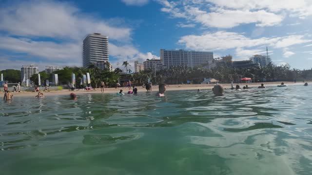 Бухта Дадунхай