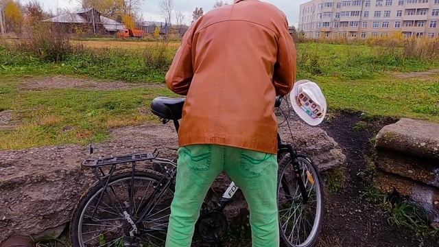 Притчи Лё маргиналов. 25 серия. На Родине не помрёшь никогда