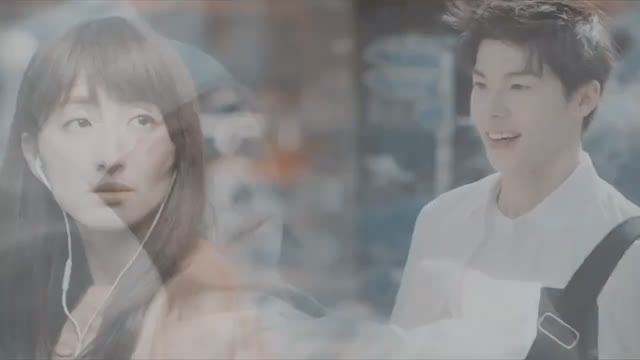 Дорама Когда-нибудь или однажды (Huang Yu Xuan & Li Zi Wei - Ты знаешь, где меня искать)