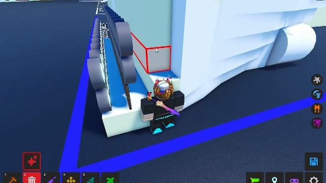 Строю корабль в Plane Crazy | 5 Часть