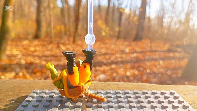 мультик снятый в лесу🌲🌳🐿🦔