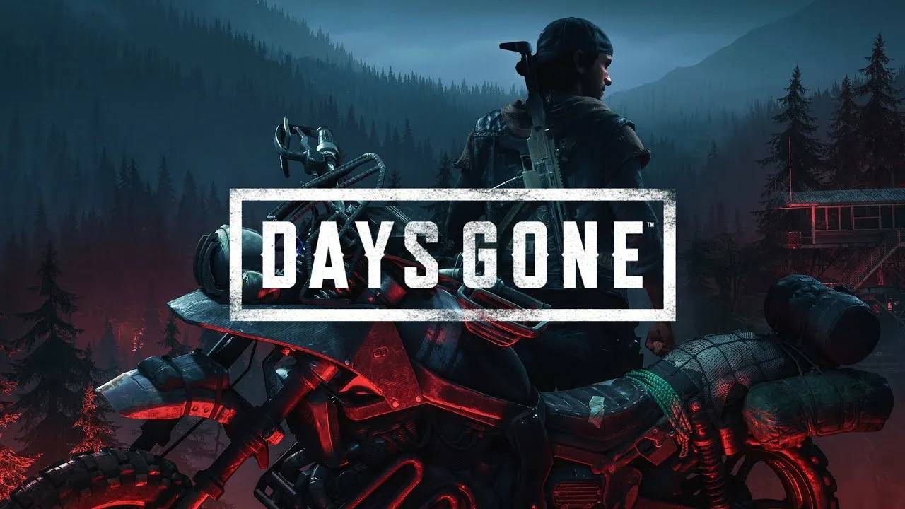 Days Gone |СТРИМ #4