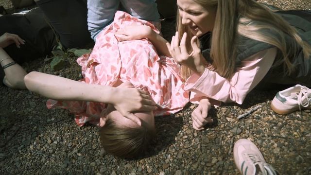 Видеодневник школы MEDIA. Третий день