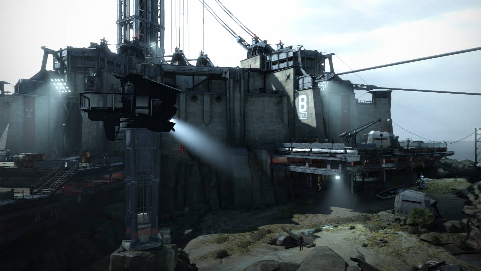 Dishonored Финал