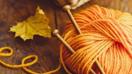 💥🍂🌾🧶СП "Вязальный переполох Осень 2025" 💥🍂🌾🧶отчёт4