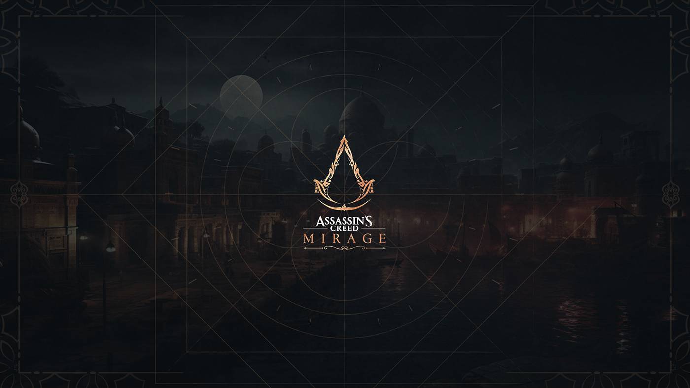 Assassin’s Creed Mirage.Сложность МАСТЕР-АССАСИН.СТРИМ#1