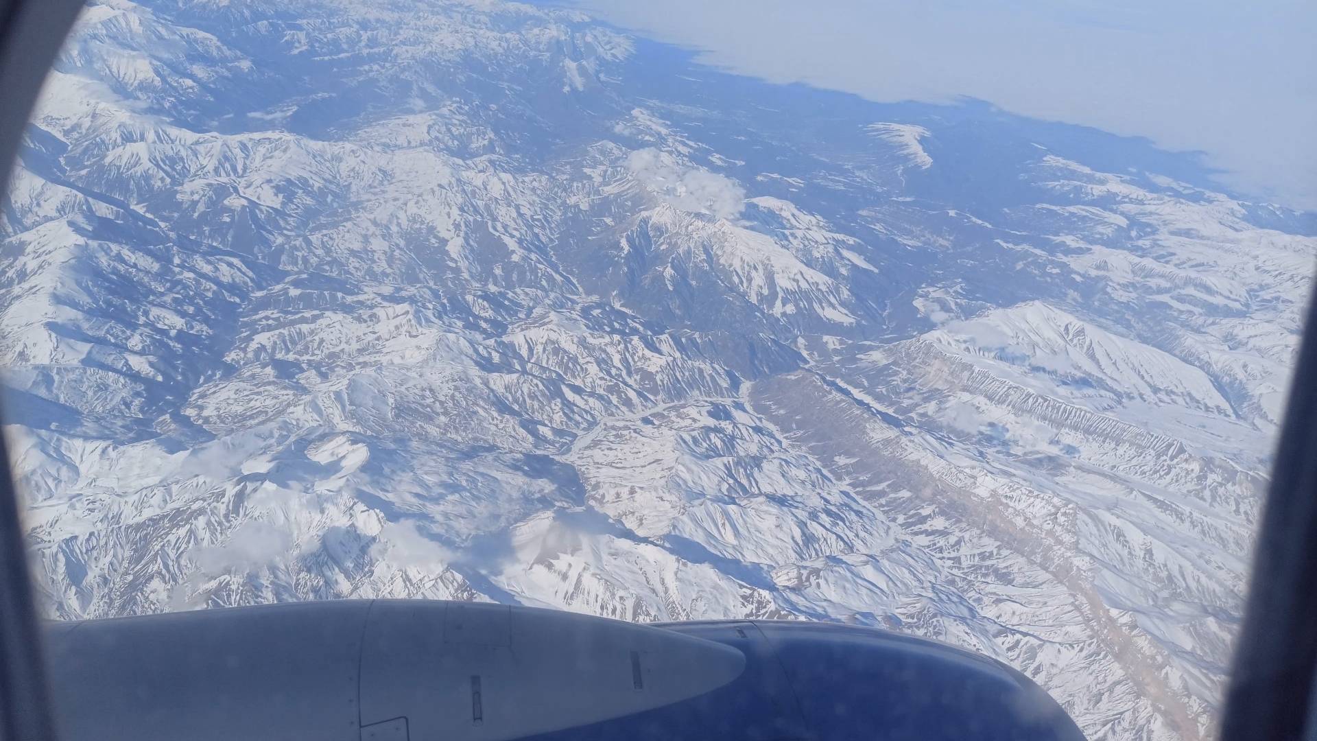 ЕГИПЕТ-2025-ШАРМ. #54 - Перелет ШАРМ ЭЛЬ ШЕЙХ - МИНСК на Boeing 737-800 с Belavia. Рейс B28216