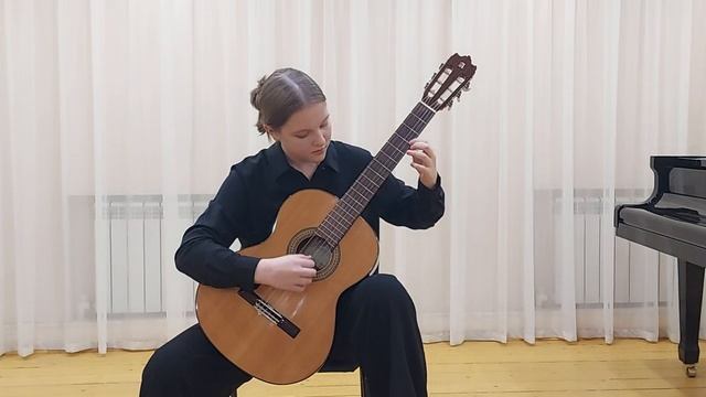 Бородина Алёна, пос. Московский Х Красноярский конкурс «Сюрприз»