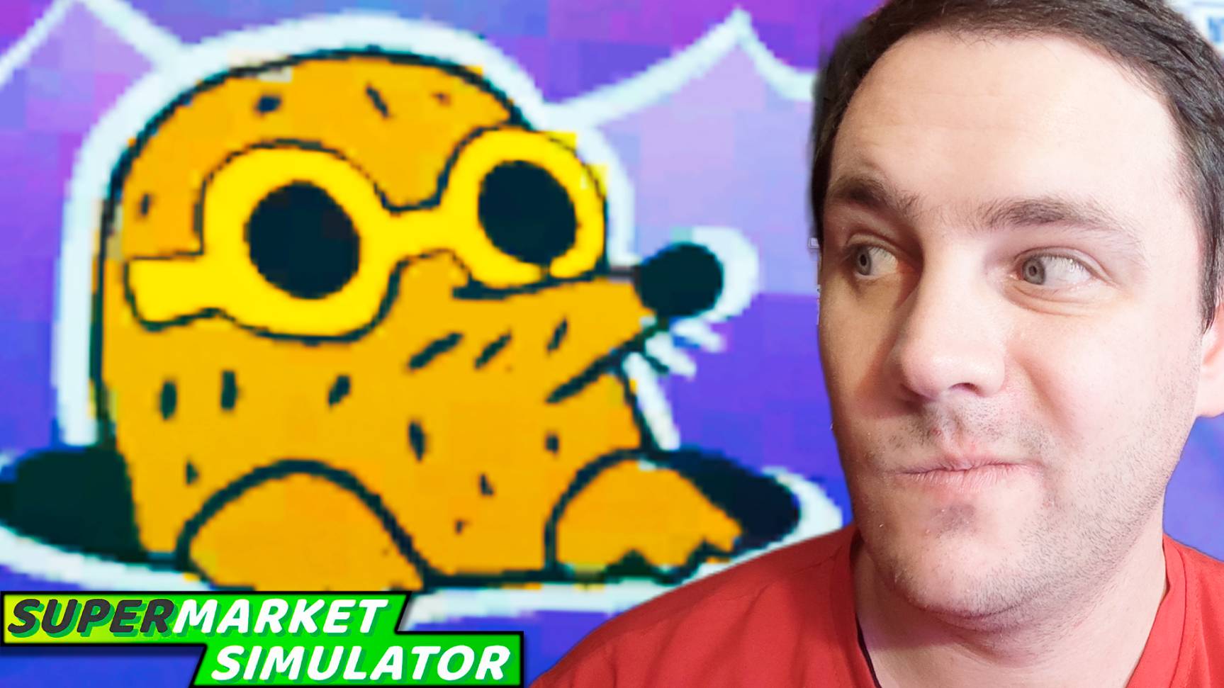 ПЕРЕОСМЫСЛЕНИЕ СКЛАДА 2 | Supermarket Simulator Прохождение #20