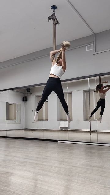 Воздушный гамак