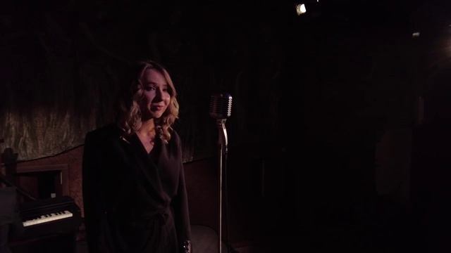 Любовь Климкина