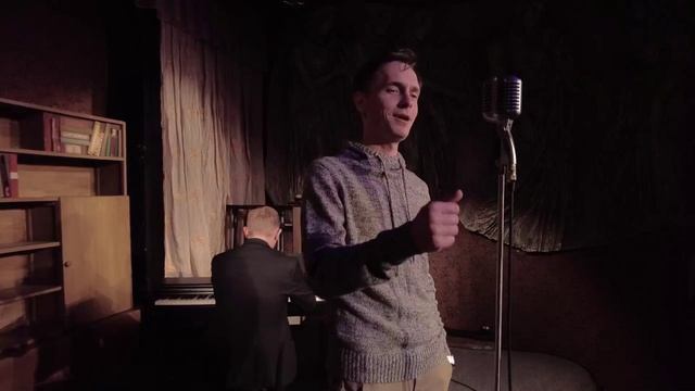 Андрей Пензин