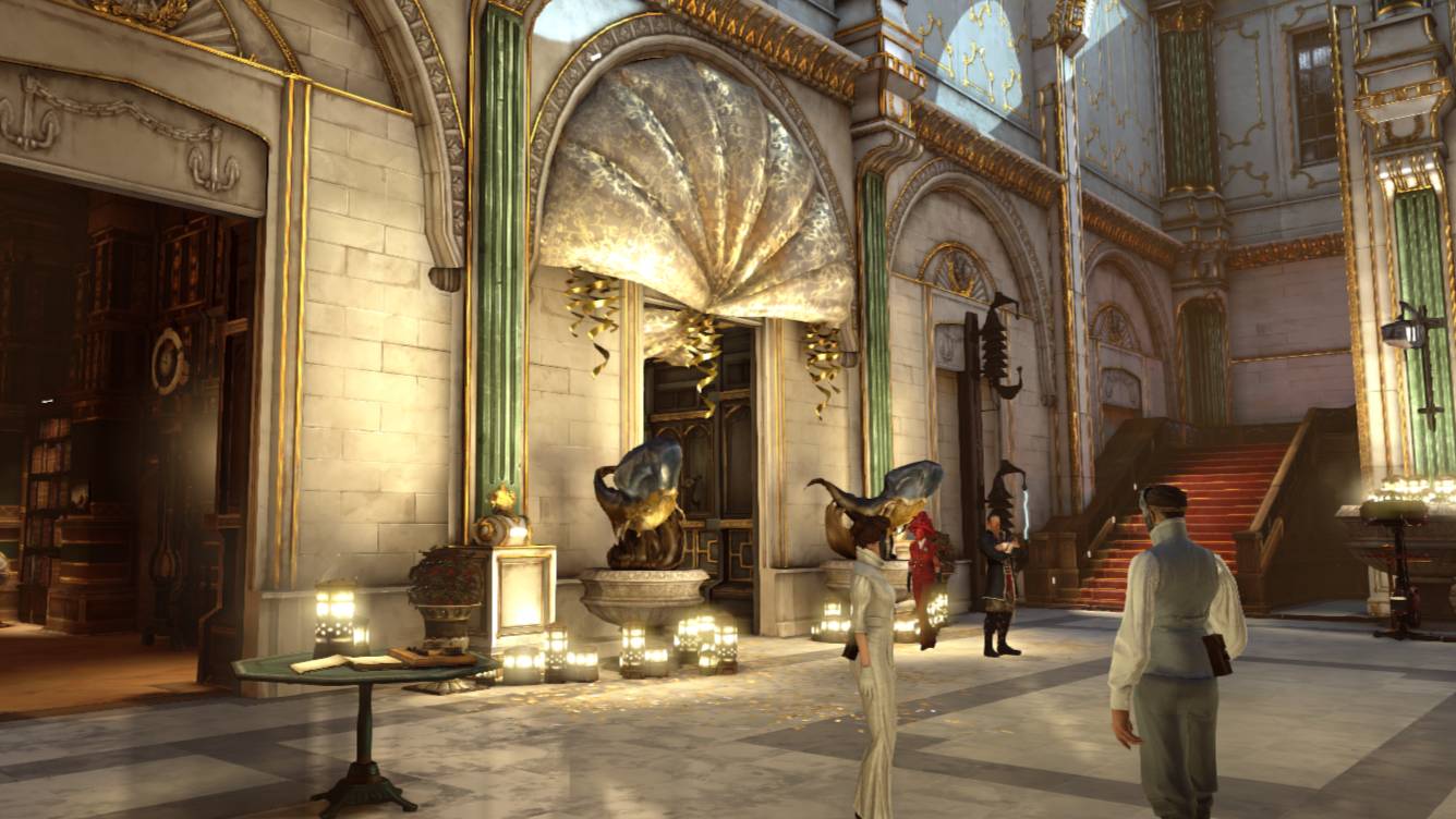 Dishonored Часть 7