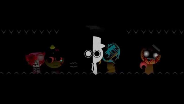 спрунки фаза 7 definitive микс