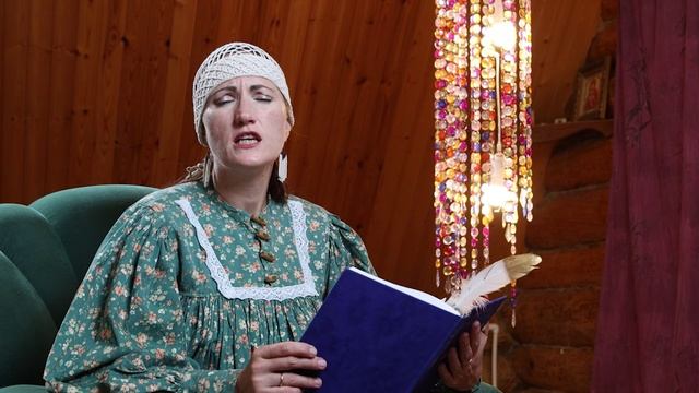 Сказка о дружбе