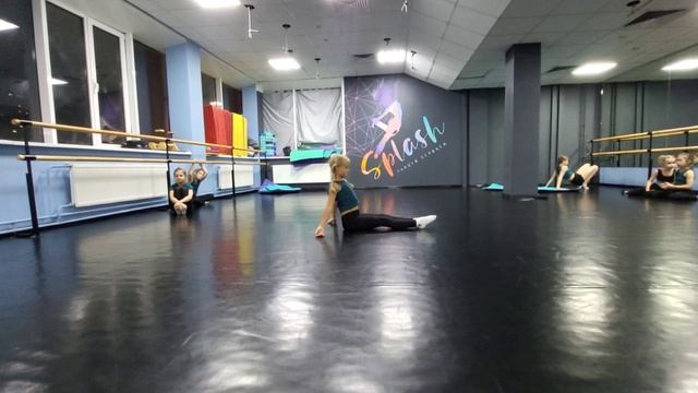 30.10.25 Младшие ФОК