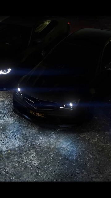 БМВ и МЕРС #бмв #мерседес #cкласс #капкат #эдит #видеомонтаж #бумер #рекомендации #гта5 #видеоигры