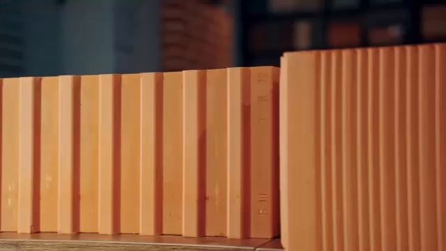 Керамический блок Керакам 44