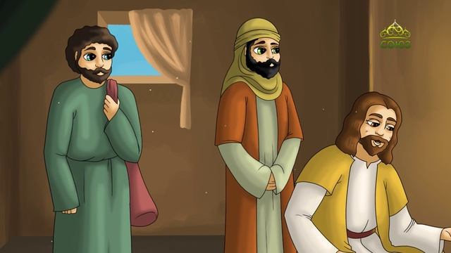 Библейские крылатые выражения. Благую часть избрать