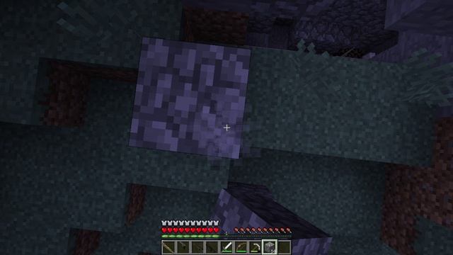 Minecraft  в опокалипсе 1 части 2 серия
