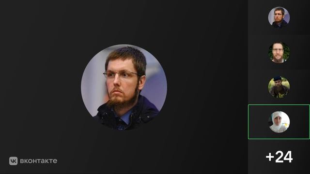 Лк.16:19-31 Богач и Лазарь. Виктор Савченко 31.10.2025