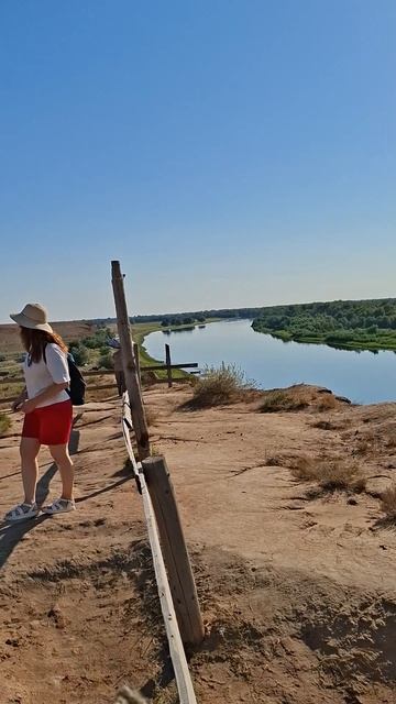 Катание на верблюде