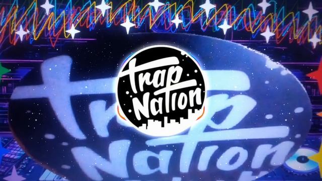 The Most Super Golden October 2025 DJ Trap Nation Part.19