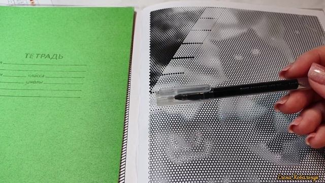 ВЛОГ Хоббытовка. 10/2025