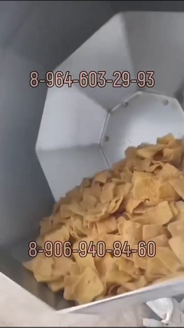 Станок для приправ