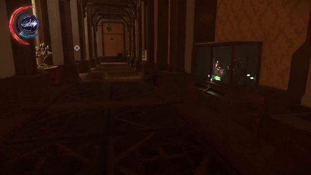 Dishonored 2 Часть 6