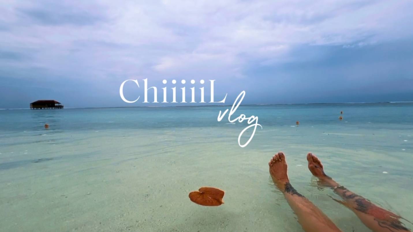 Бытовые будни Мальдивского региона 🏝️ Medhuhufushi Island Resort Беззаботная жизнь