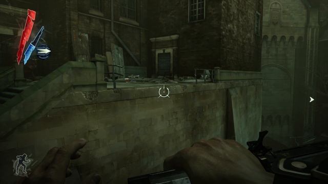Dishonored Часть 8