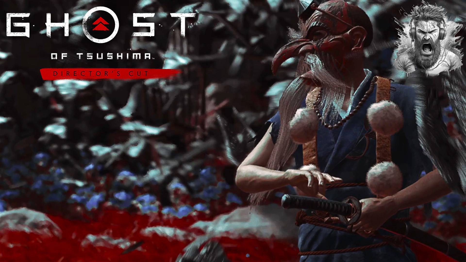 Поединок Демонов ◢ Ghost of Tsushima #17