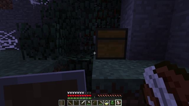 Minecraft опокалипсе  2 част