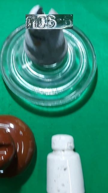 Изоляторы СССР. Часть 4