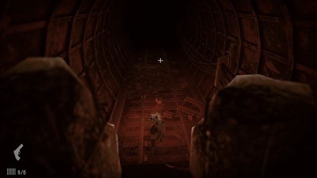 Silly Polly Beast Угольки